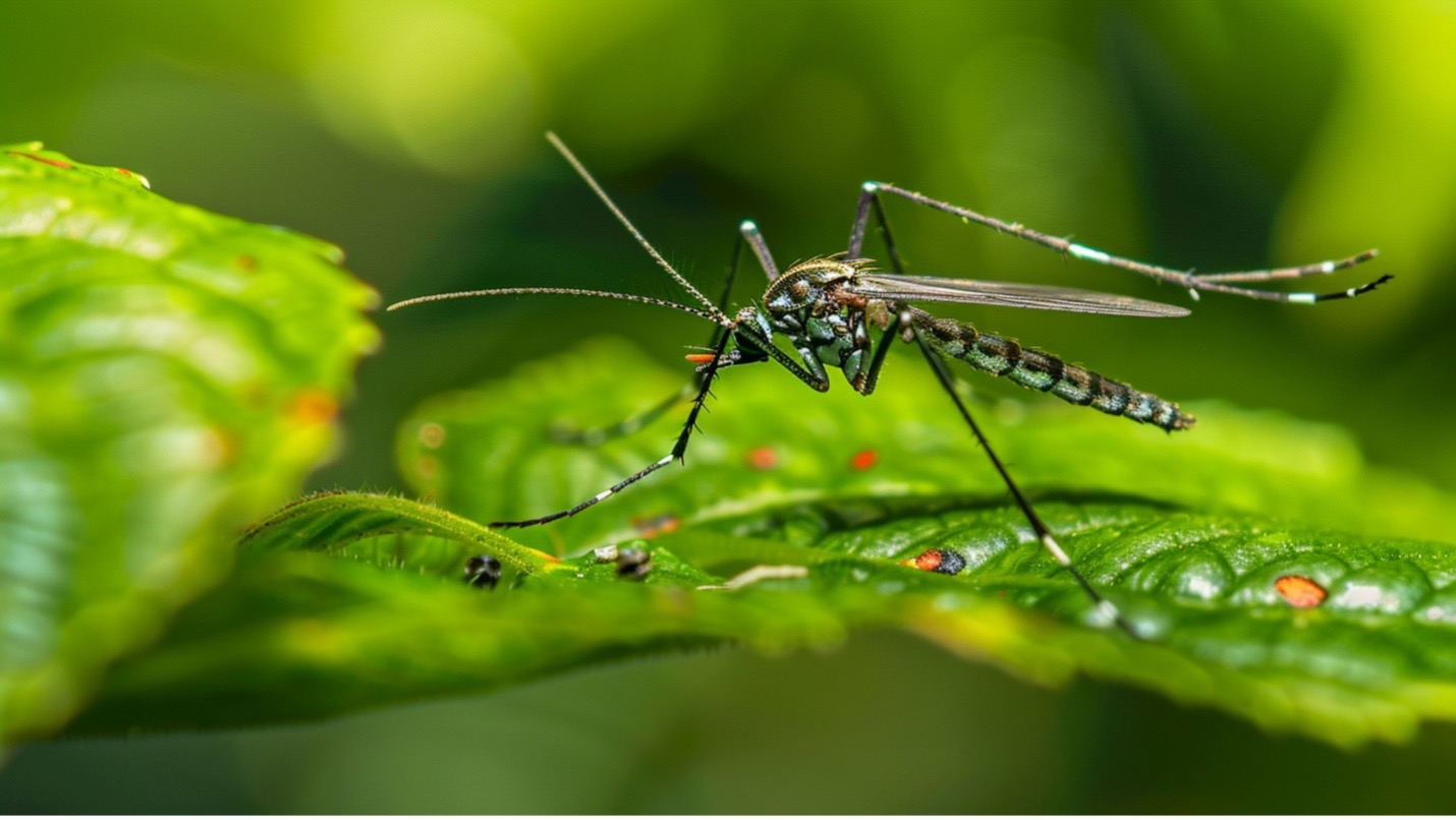 What Do Mosquitos Hate The Most? - Lincoln Pest & Property Solutions