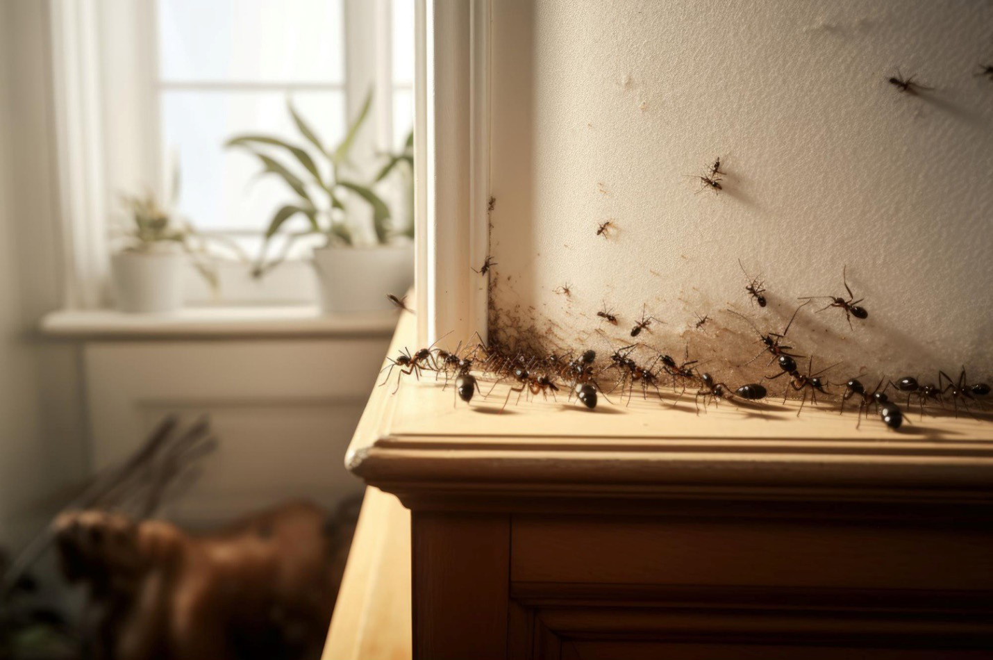 10 Pest-Proofing Tips - Lincoln Pest & Property Solutions