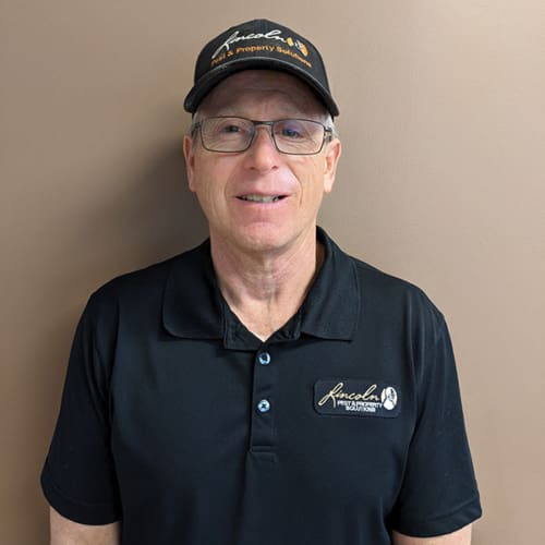 About Us - Lincoln Pest & Property Solutions